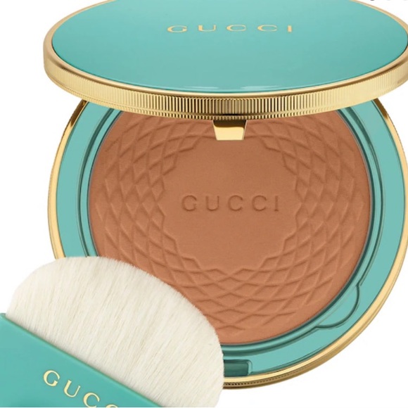 Gucci | Makeup | Gucci Sunkissed Glow Bronzer | Poshmark